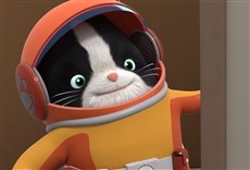 Agent Binky: Pets of the Universe - Serie en Discovery Kids en Español ...