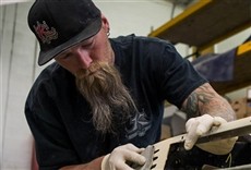 Al estilo Kindig: detrás de las cámaras - Serie en Discovery en Español ...