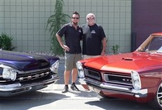 Al estilo Kindig: detrás de las cámaras - Serie en Discovery en Español ...