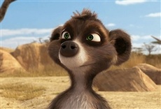 Animales al ataque (2010) - Película en Español - FULLTV