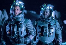 Armageddon (1998) - Película en Español - FULLTV