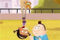 Atchoo! - Serie en Nat Geo Kids en Español - FULLTV