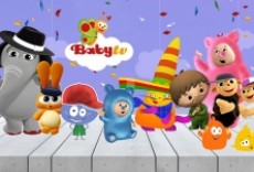 Baby TV - Baby TV Online en Español - FULLTV