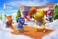Backyardigans - Serie en Discovery Kids en Español - FULLTV