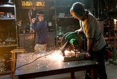 Proyecto Almanac (2015) - Película en Español - FULLTV