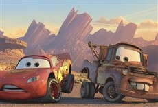 Cars (2006) - Película en Español - FULLTV