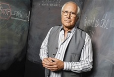 Community: Pilot - Serie de TV - Capítulo 1x1 en Español - FULLTV