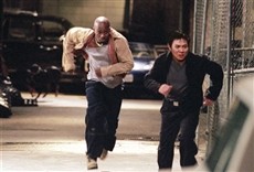 Contra el reloj (2003) - Película en Español - FULLTV