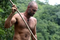 Desolado con Ed Stafford - Serie en Discovery en Español - FULLTV
