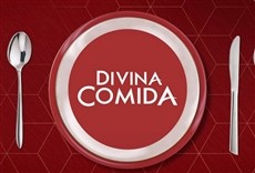 Divina Comida - Telefe Online en Español - FULLTV