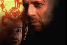 12 monos (1995) - Película en Español - FULLTV