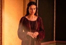 Domina - Serie en Space en Español - FULLTV