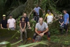 Ed Stafford: Campamento salvaje - Discovery Online en Español - FULLTV