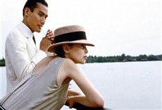 El amante (1992) - Película en Español - FULLTV