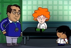 El asombroso juego de Zamba - Serie en PakaPaka en Español - FULLTV