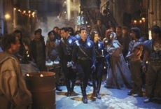 El demoledor (1993) - Película en Español - FULLTV