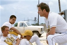 El novato (2002) - Película en Español - FULLTV