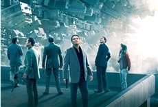 Origen (2010) - Película en Español - FULLTV