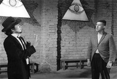 Terror de la noche (1973) - Película en Español - FULLTV