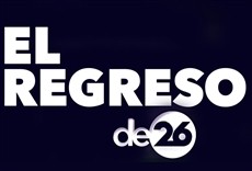 CANAL 26 en VIVO - Argentina - Programación CANAL 26 Hoy, Miércoles 6 ...
