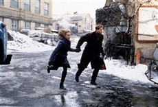 El santo (1997) - Película en Español - FULLTV