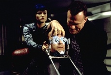 El sexto día (2000) - Película en Español - FULLTV