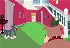 El show de Tom y Jerry: Downton Tabby/Growing Pains/Toodle Boom - Serie ...