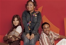 Es tan Raven - Serie en Disney en Español - FULLTV