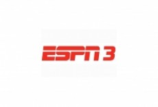 ESPN 3 en VIVO - Argentina - Programación ESPN 3 Hoy, Sábado 16 de Agosto