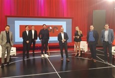 ESPN F90 - Segunda edición - ESPN 2 Online en Español - FULLTV
