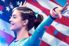 Full Out (2015) - Película en Español - FULLTV