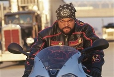 Furia en dos ruedas (2004) - Película en Español - FULLTV