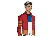 Generador Rex - Serie en Cartoon Network en Español - FULLTV