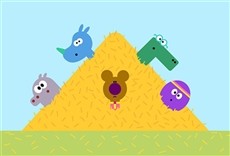 Hey Duggee - Serie en Cartoon Network en Español - FULLTV