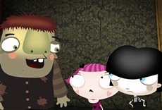 Hostal Morrison - Serie en PakaPaka en Español - FULLTV