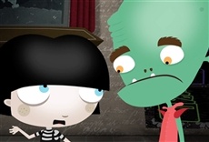 Hostal Morrison - Serie en PakaPaka en Español - FULLTV