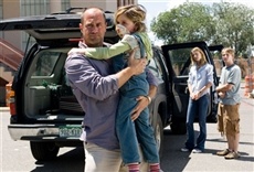 Infectados (2009) - Película en Español - FULLTV