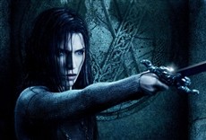 Inframundo 3: la rebelión de los Lycans (2009) - Película en Español ...