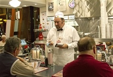 Jefe encubierto: Restoration 1 - Reality Show - Capítulo 11x7 en ...