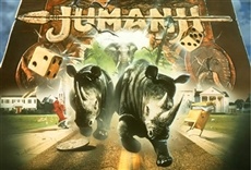Jumanji (1995) - Película en Español - FULLTV