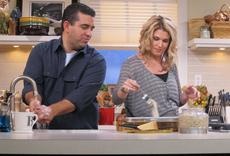 Kitchen Boss: Date Night - Serie de TV - Capítulo 1x1 en Español - FULLTV