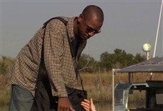 Frankenfish: la criatura del pantano (2004) - Película en Español - FULLTV