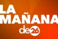 CANAL 26 en VIVO - Argentina - Programación CANAL 26 Hoy, Jueves 25 de ...