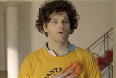 La última fiesta (2016) - Película en Español - FULLTV