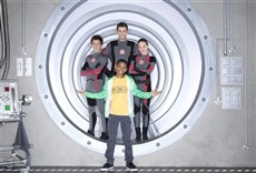 Lab Rats - Serie en Disney XD en Español - FULLTV