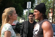 Ladrón que roba a ladrón (2007) - Película en Español - FULLTV