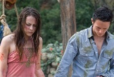 Las ruinas (2008) - Película en Español - FULLTV