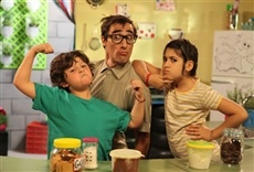 ¡Listo el pollo! - Serie en PakaPaka en Español - FULLTV