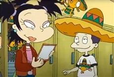 Los Rugrats crecidos - Serie en Nickelodeon en Español - FULLTV