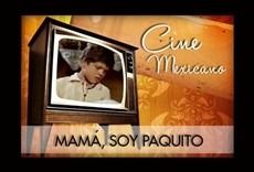 Mamá, soy Paquito (1984) - Película en Español - FULLTV